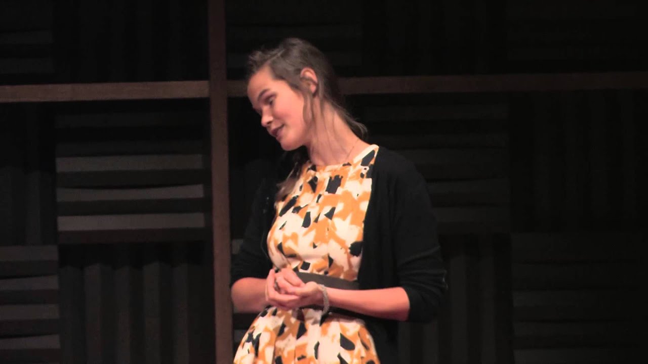From spider webs to elevators: leveraging biomimicry | Rene Polin ...