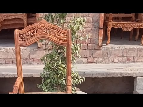 Highlight 36:22 – 41:22 from wood working design making a jutt interior ...