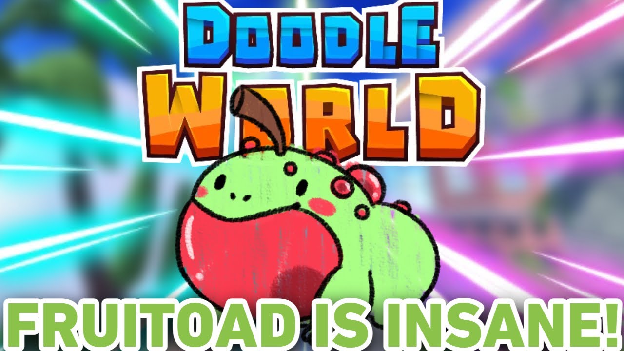 Oh nooooo they nerfed Fruitoad... it literally doesn't affect it ...
