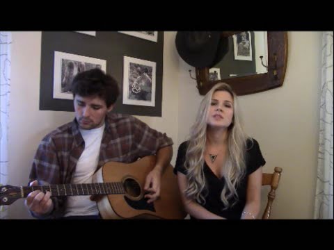 Julia Haggarty sings "We Were Us" BX93 submission to sing with Keith ...