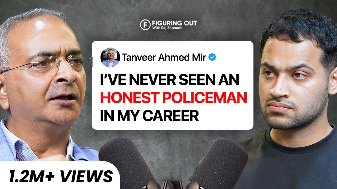 Top Criminal Cases Corruption In Police Politician And Lawyer Tanveer