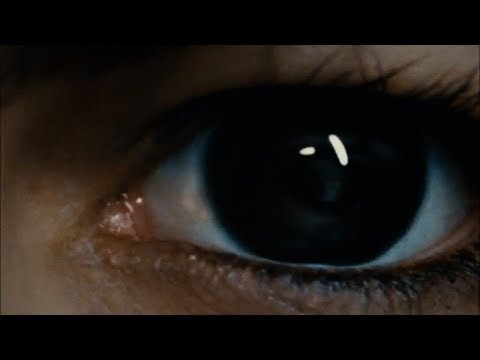 Push 2009 / suicide scene