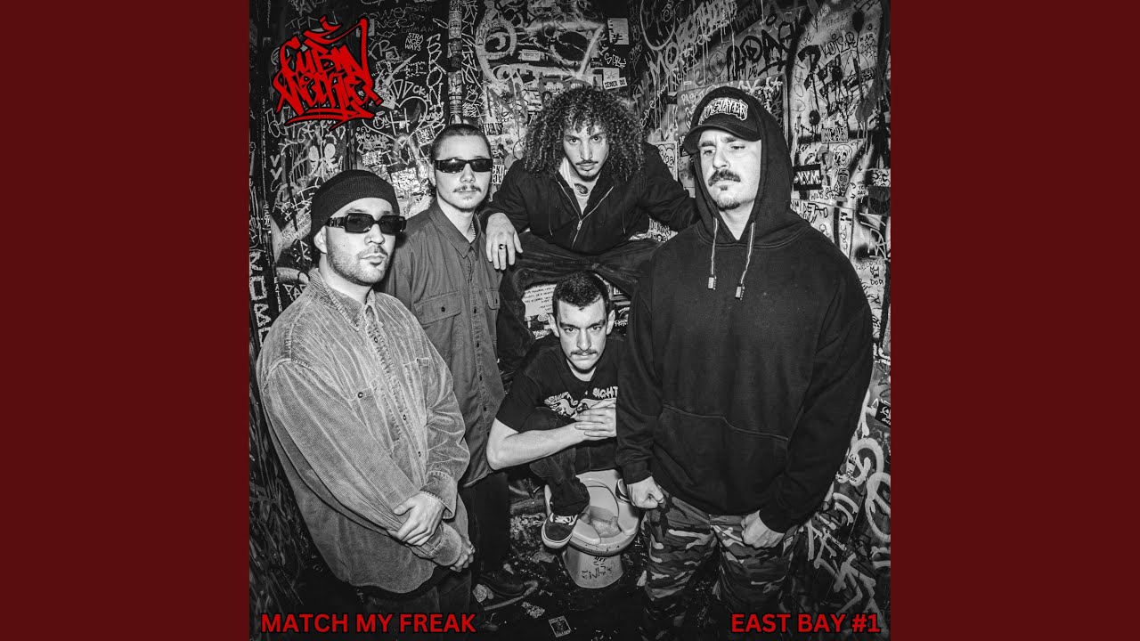 Shook (feat. Foghorn) - YouTube