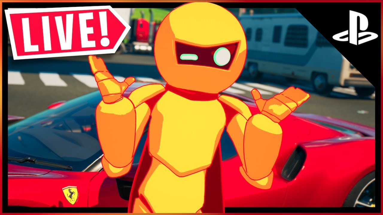 🔴 THE DAY LACHLAN CAME TO MY STREAM - YouTube