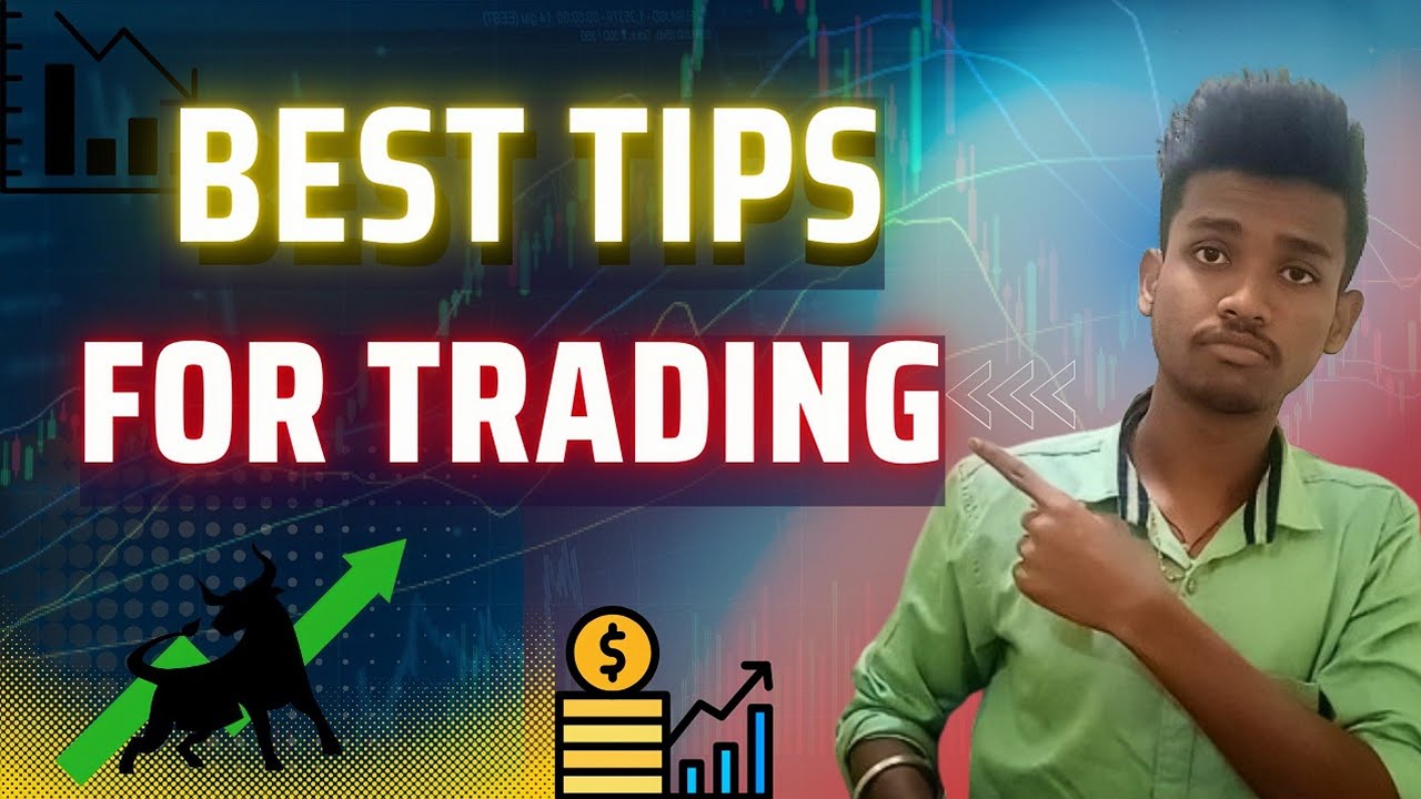 Best Tips for Trading: Learn to Trade Smartly and Profitably | Boost ...