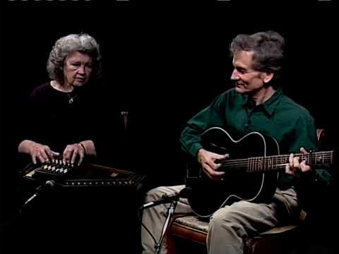 The Guitar Styles of the Carter Family - Taught by Mike Seeger - YouTube