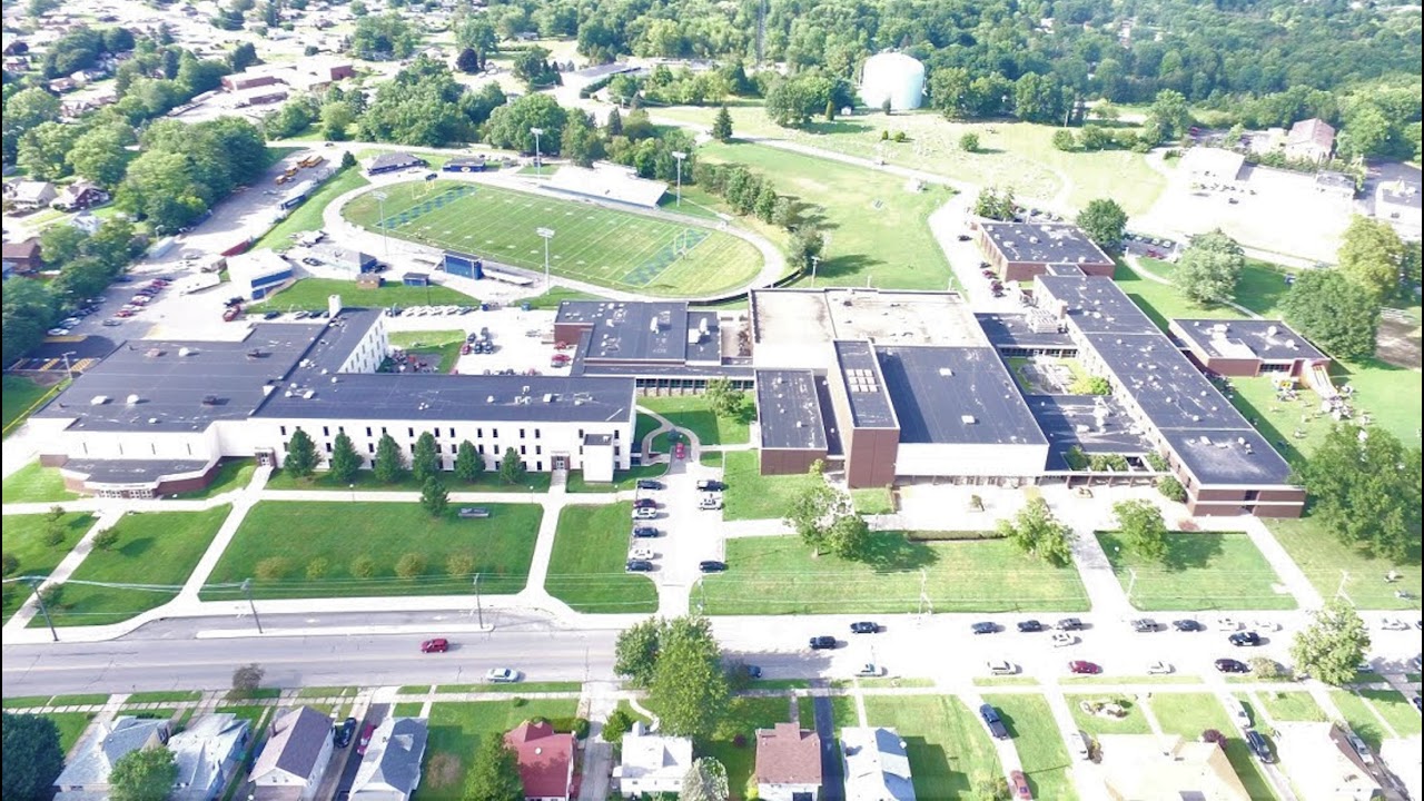 Farrell Area School District Video Live Stream - YouTube