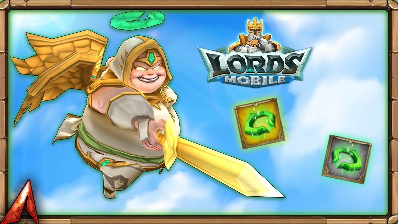 MKO Monster Hunt Bus! 2 Lv5 Bon Appeti! Lords Mobile - YouTube