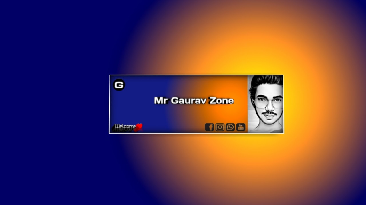Mr.gaurav. zone vlogs Live Stream - YouTube