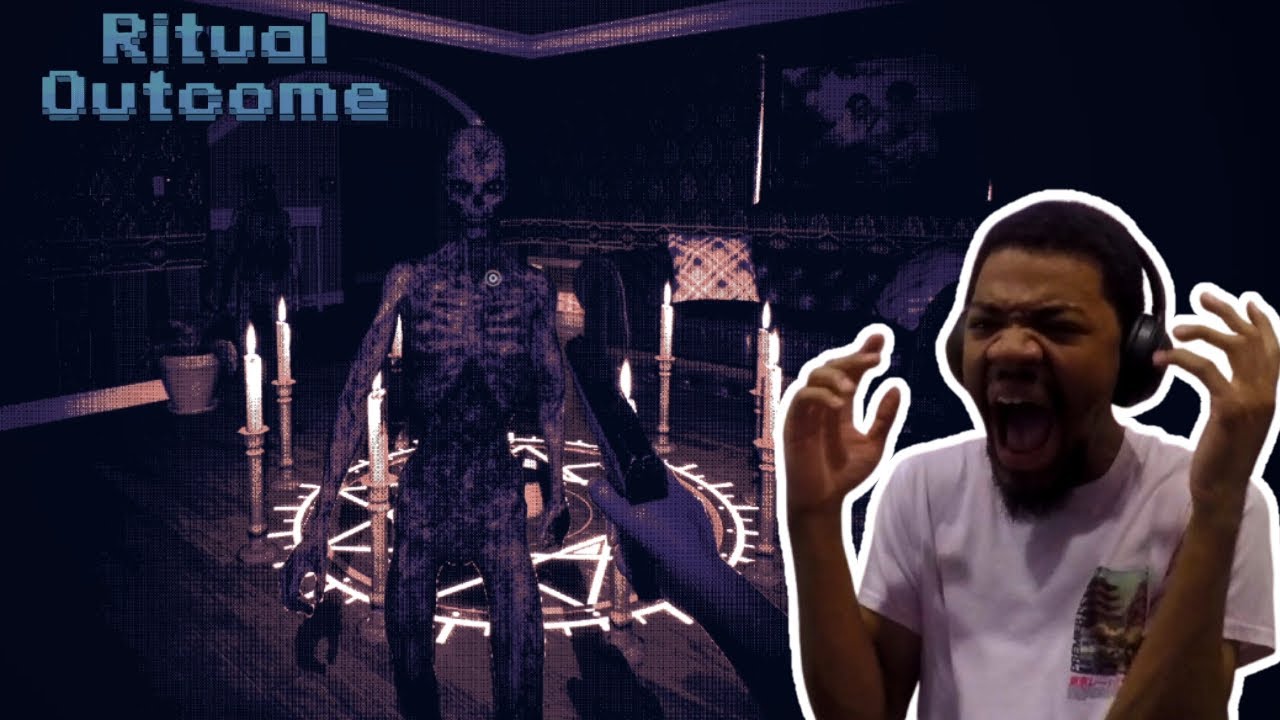 Why Are We Doing Rituals?!?![Ritual Outcome] - YouTube