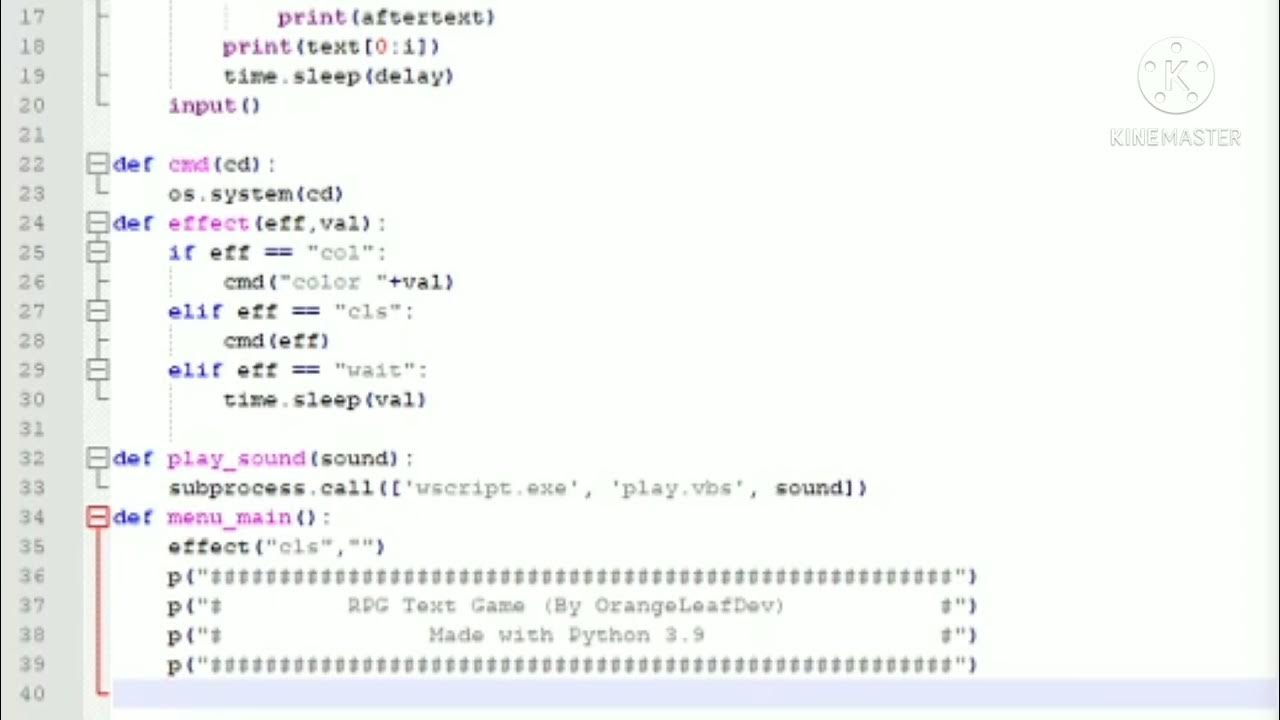coding montage idk - YouTube