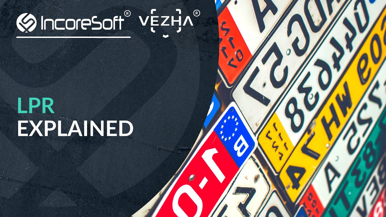 How does LPR work? - YouTube