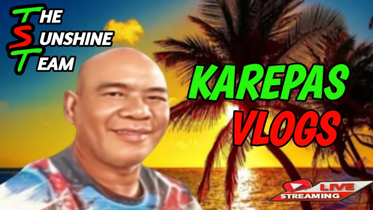 JOIN ME IF YOU FREE || OPEN MIC TAYO || THE SUNSHINE TEAM || KAREPAS VLOGS - YouTube