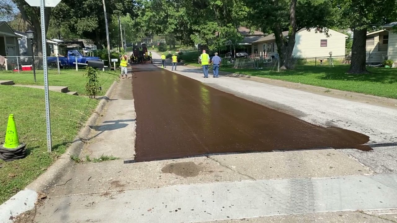 Pressure Pave 2021 - YouTube