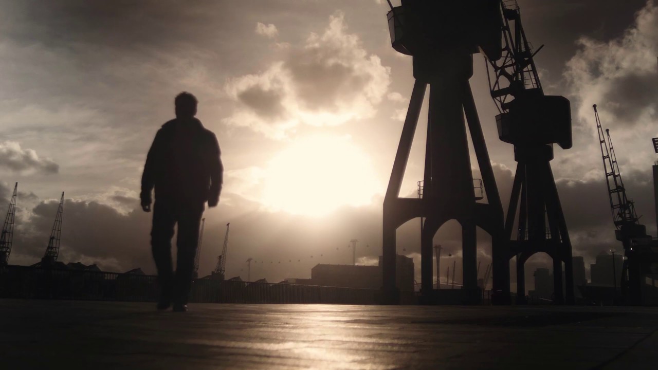 The first step down a new road - MARINI - Fayat Group - YouTube