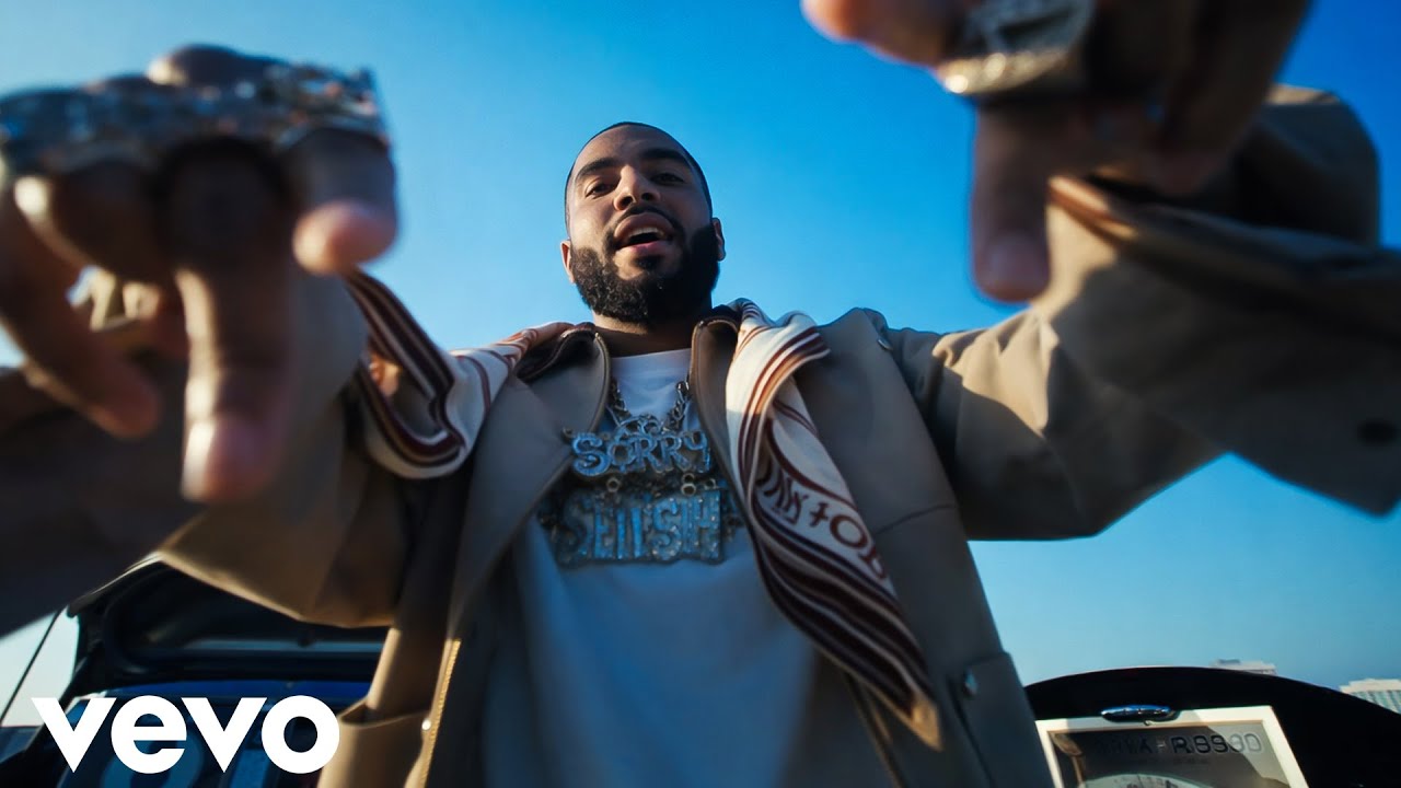 Pooh Shiesty - Fast As Hell [Music Video] - YouTube
