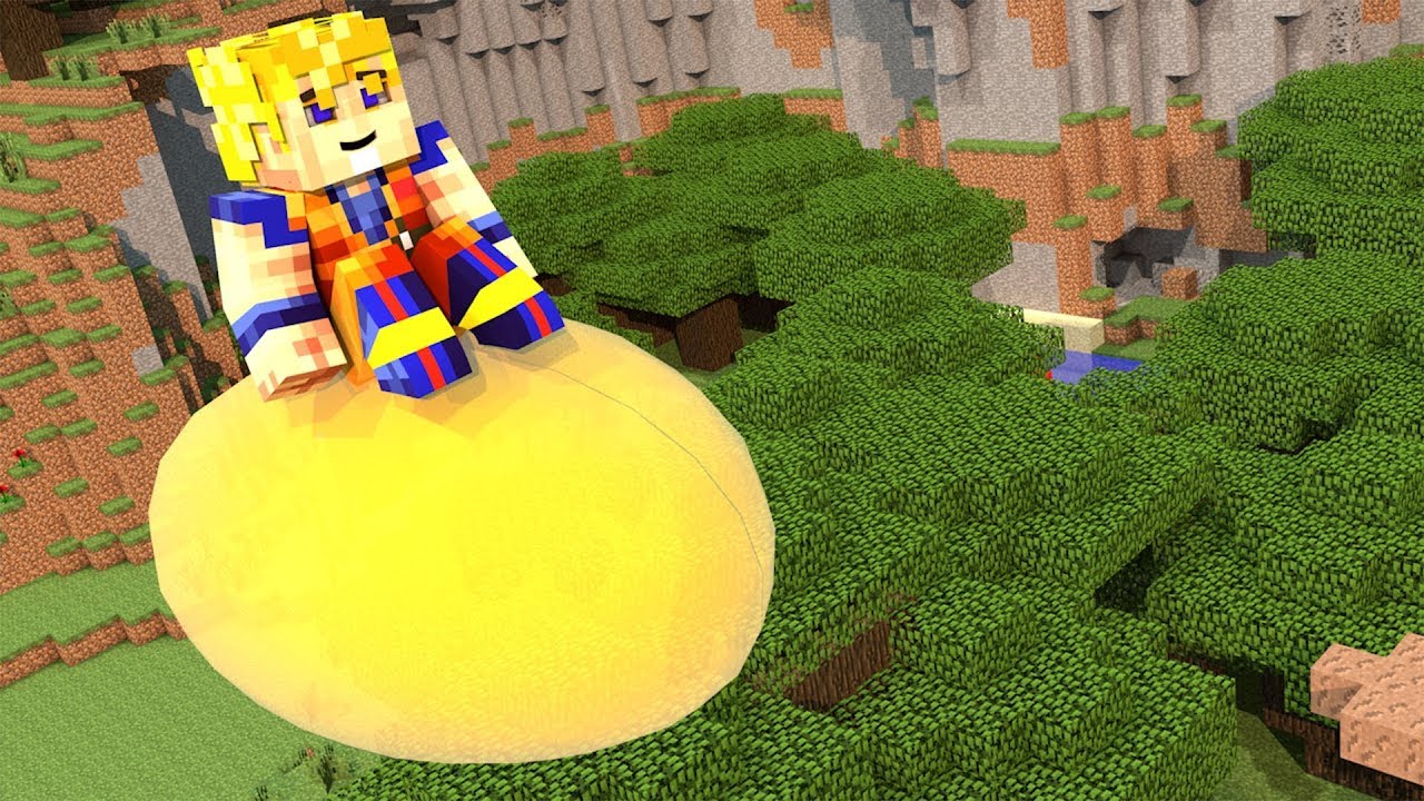 Joinable Minecraft Realm I Name Our Realm For Prize - YouTube