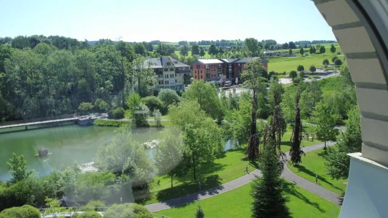 Silber Therme Warmbad/Wolkenstein • Spa • Wellness
