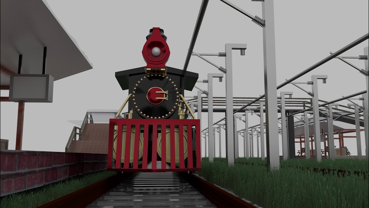 Student Works in Animation & Gaming || Semester End Presentation by ...