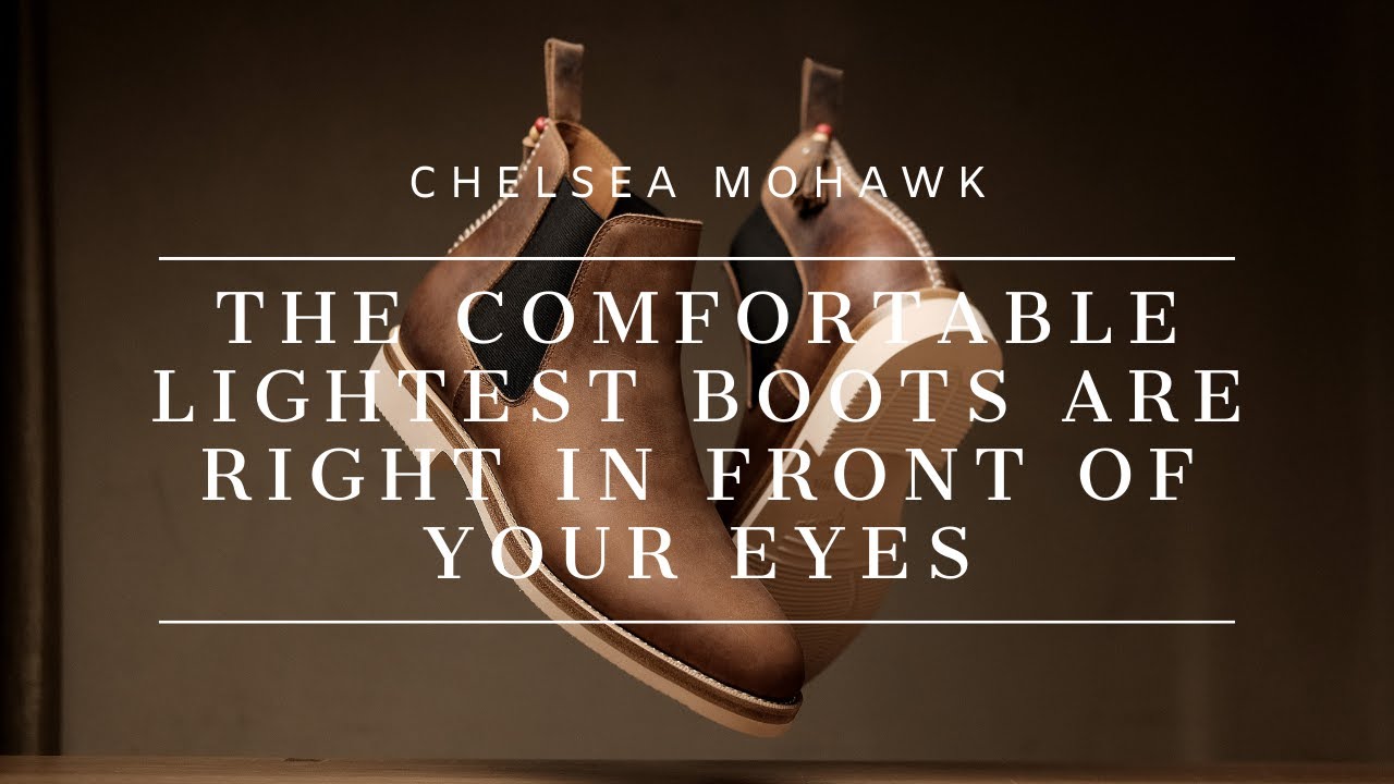 TXTURE: Chelsea Mohawk - YouTube