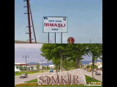 IRMASLİ