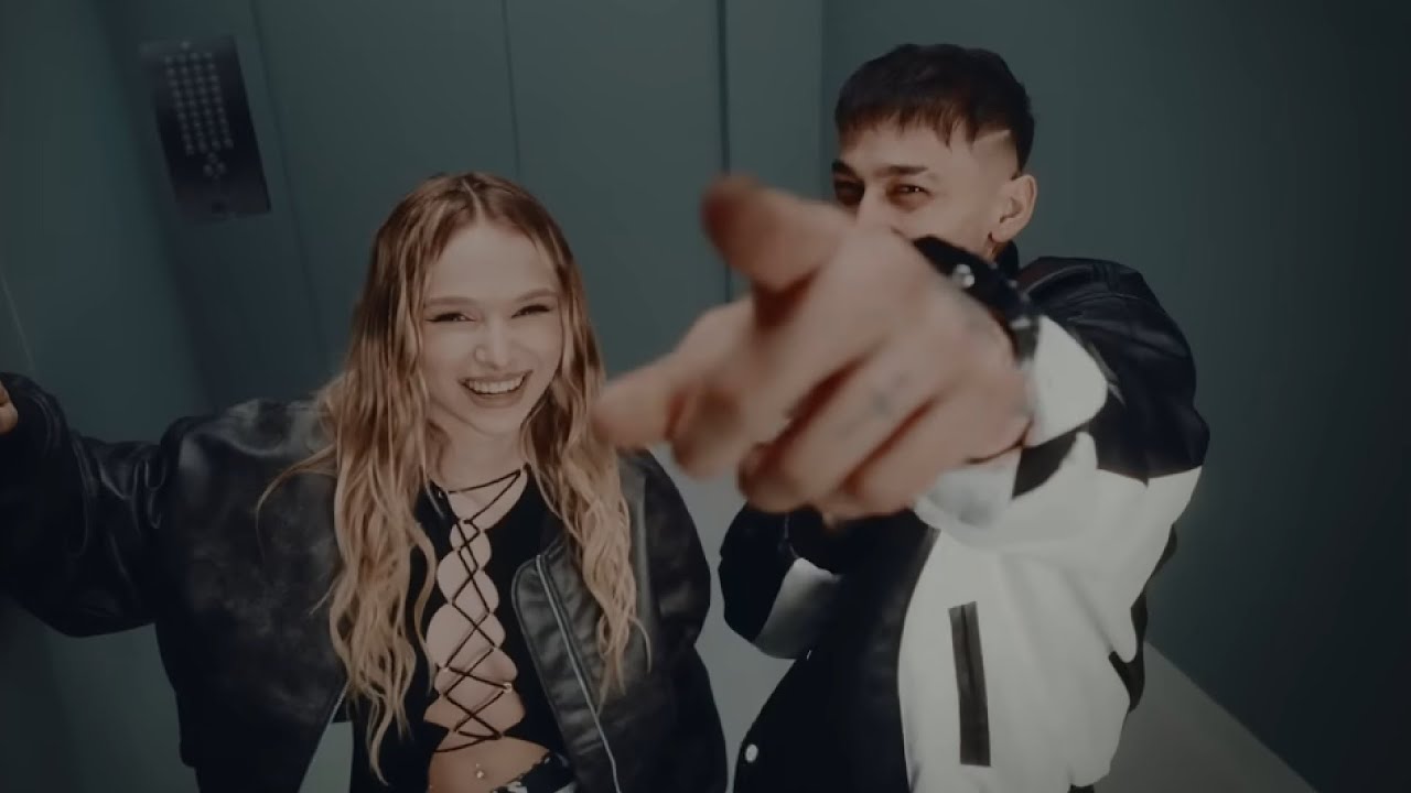 MIX - Eva Timush x JUNO - Ce fac acum? - YouTube