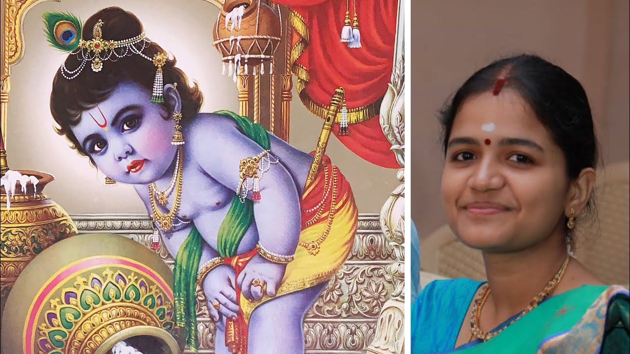 Song # 105 - Konjum Chilamboli.. (krithi of Smt. Ambujam Krishna, tuned ...