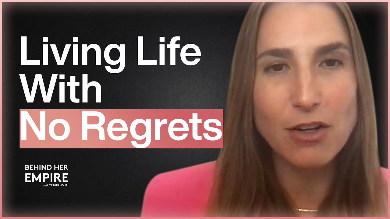 Beating Cancer & Building the #1 Natural Cookie Dough Brand: Loren ...