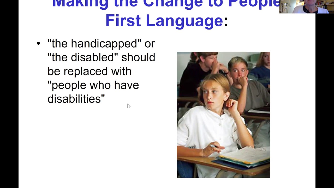 People First PPt - YouTube