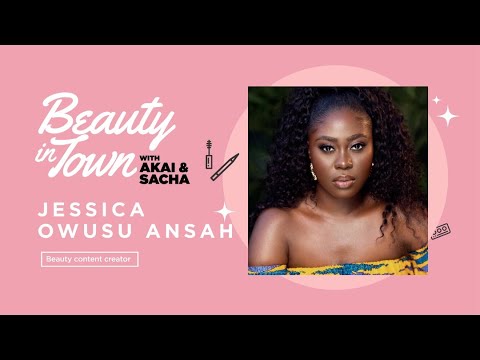 Jessica talks on being a social media influencer and turning her ...