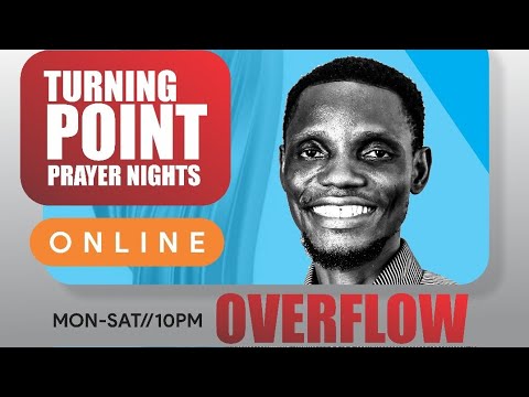 Apostle Deji Johnson is live! - YouTube