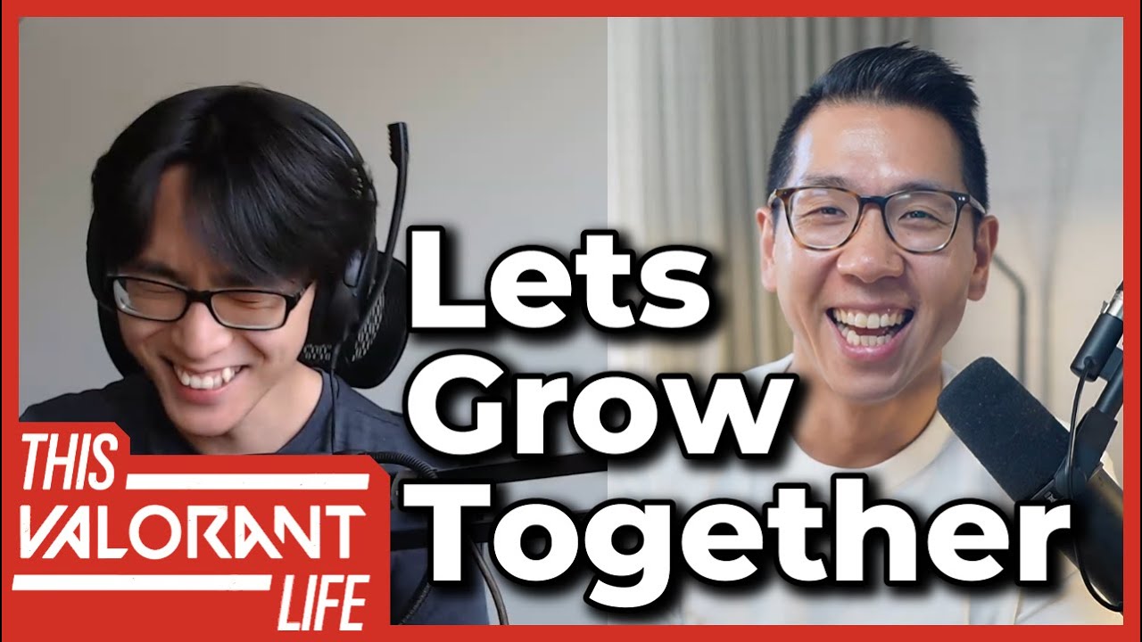 We Need Your Help | This Valorant Life Episode 28 | Valorant Podcast ...