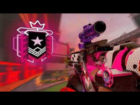 Awake - Derek Pope. R6 Montage - YouTube