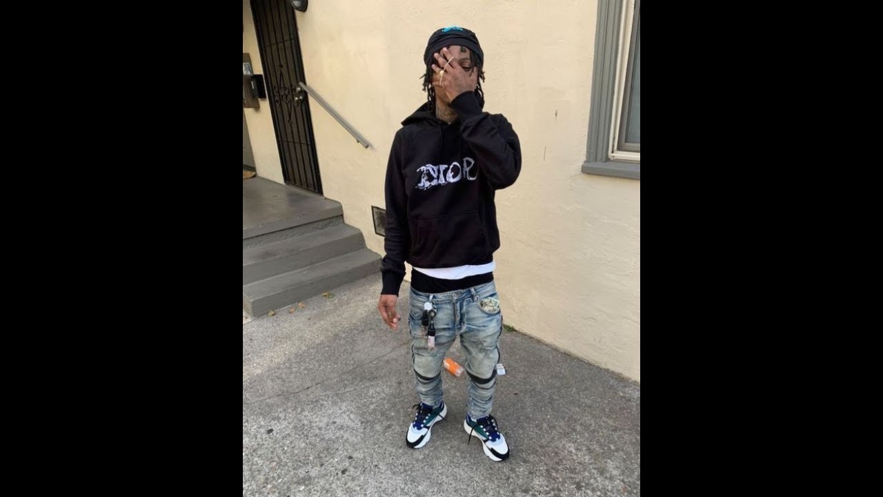 [FREE] Babychiefdoit x Chief Keef x Ian Type Beat - "HAPPY" - YouTube