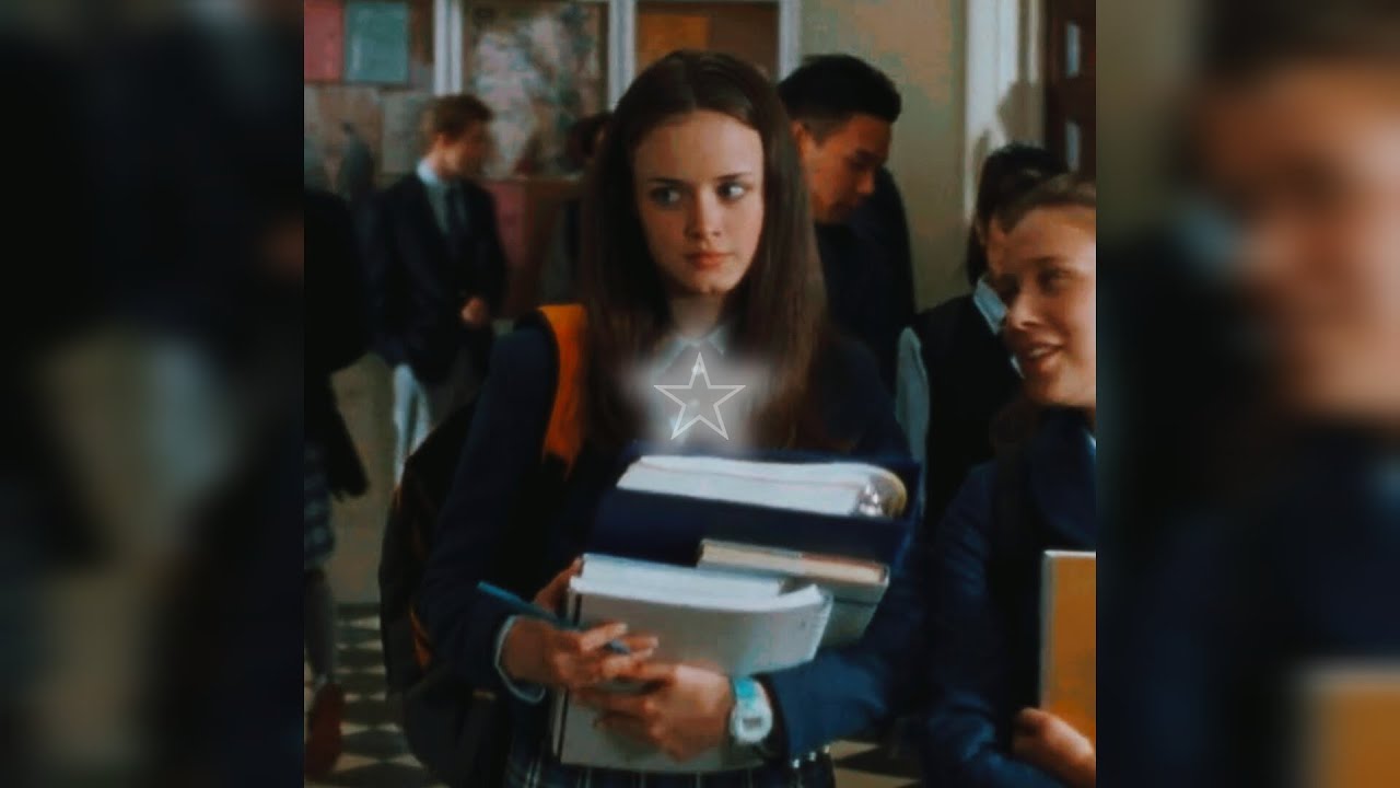 study like Rory📚🎧☕- academic achiever subliminal - YouTube
