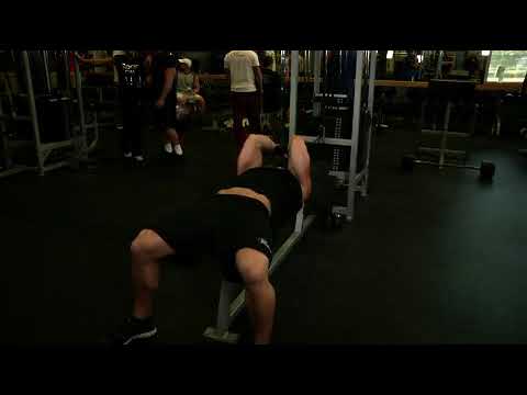 Low Cable Triceps Extension Exercise Videos & Guides Bodybuilding com ...