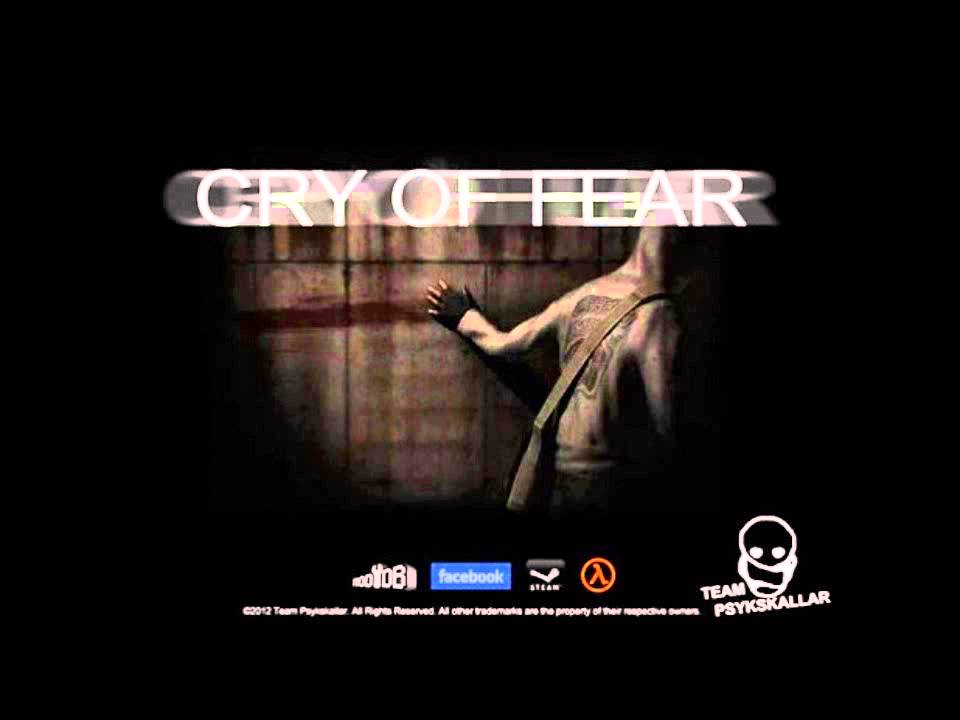 Cry Of Fear SoundTrack - 2aphall1 - YouTube