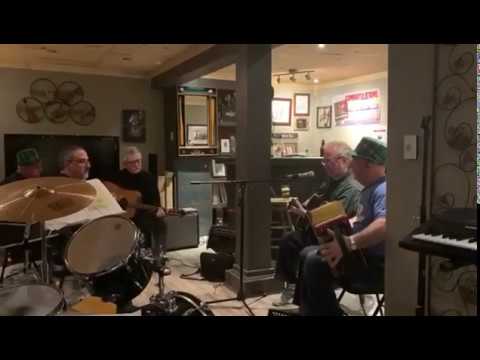 Darling Say You'll Love Me When I'm Old - Hamilton Sound with Bud ...