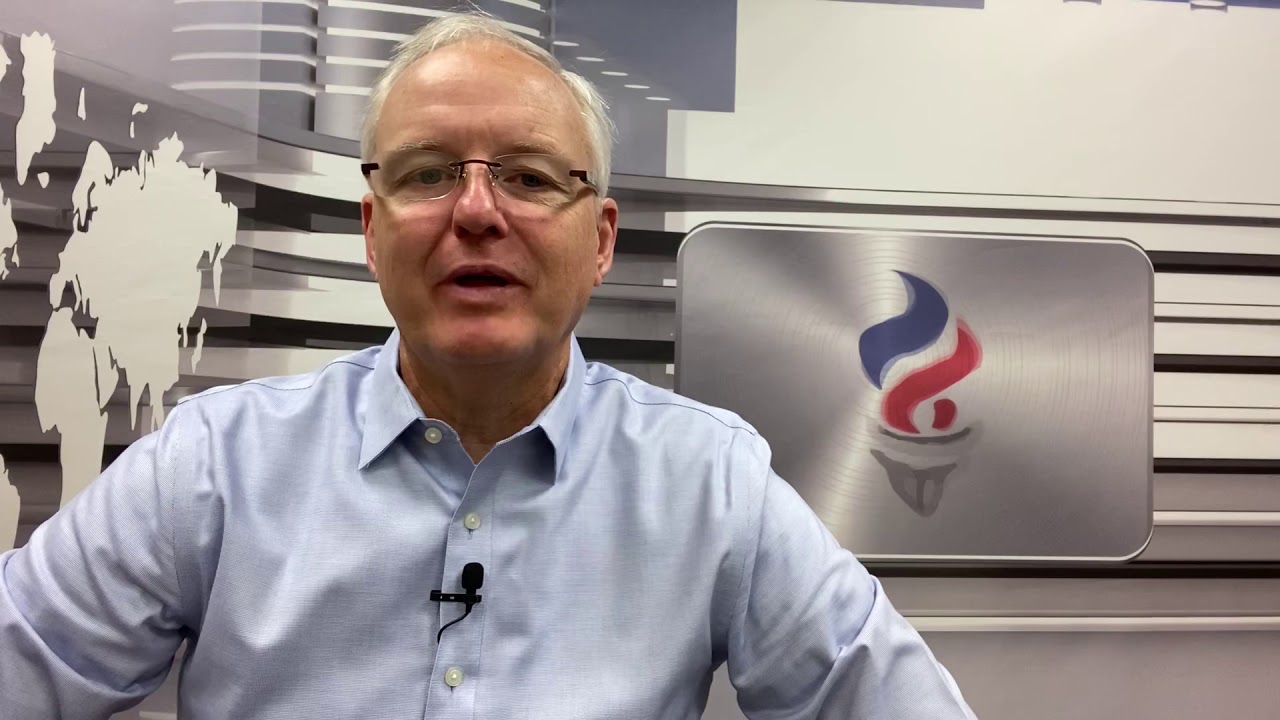 Abogado Charles Kuck Explica Desalojo y Coronavirus en Georgia - YouTube