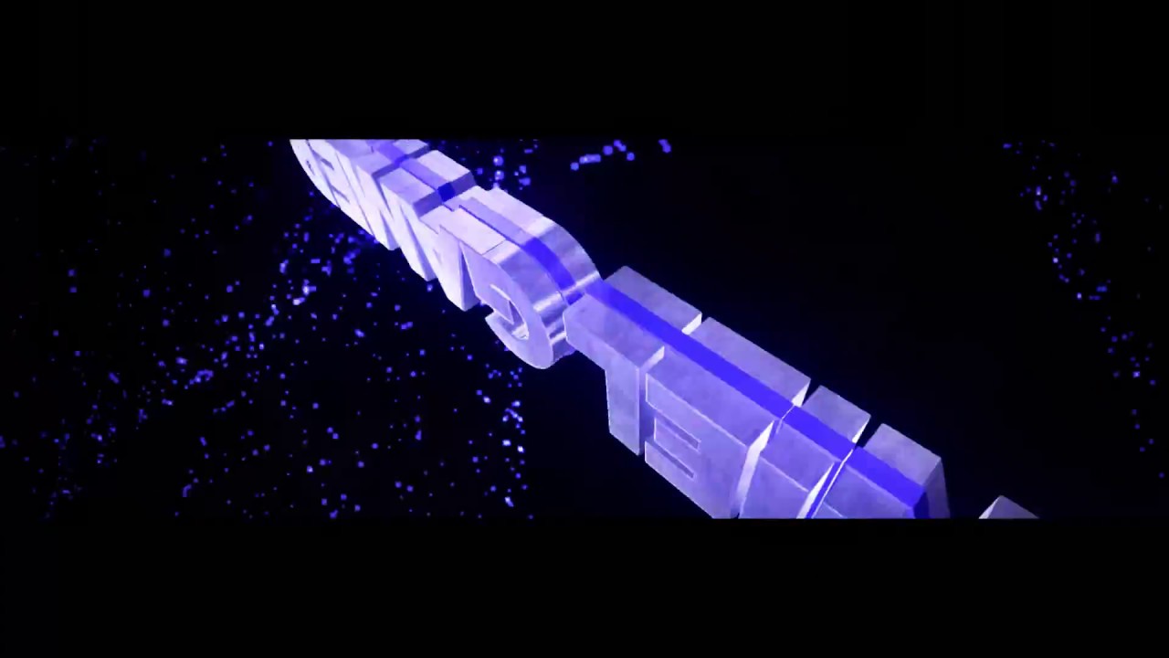 Daniel Gamer intro - YouTube