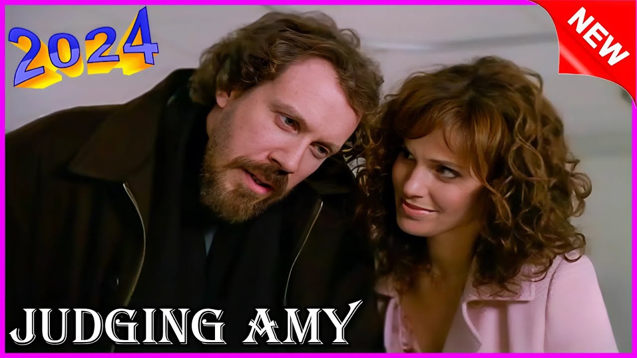 Judging Amy Full Episode - Season 3 Ep 12 - Rights of Passage - YouTube