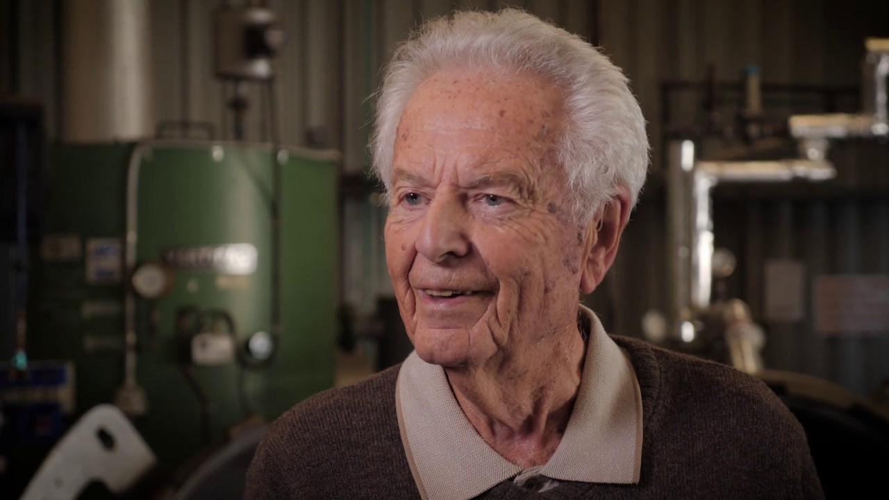 The Nodulaid story 1953–2018 - YouTube