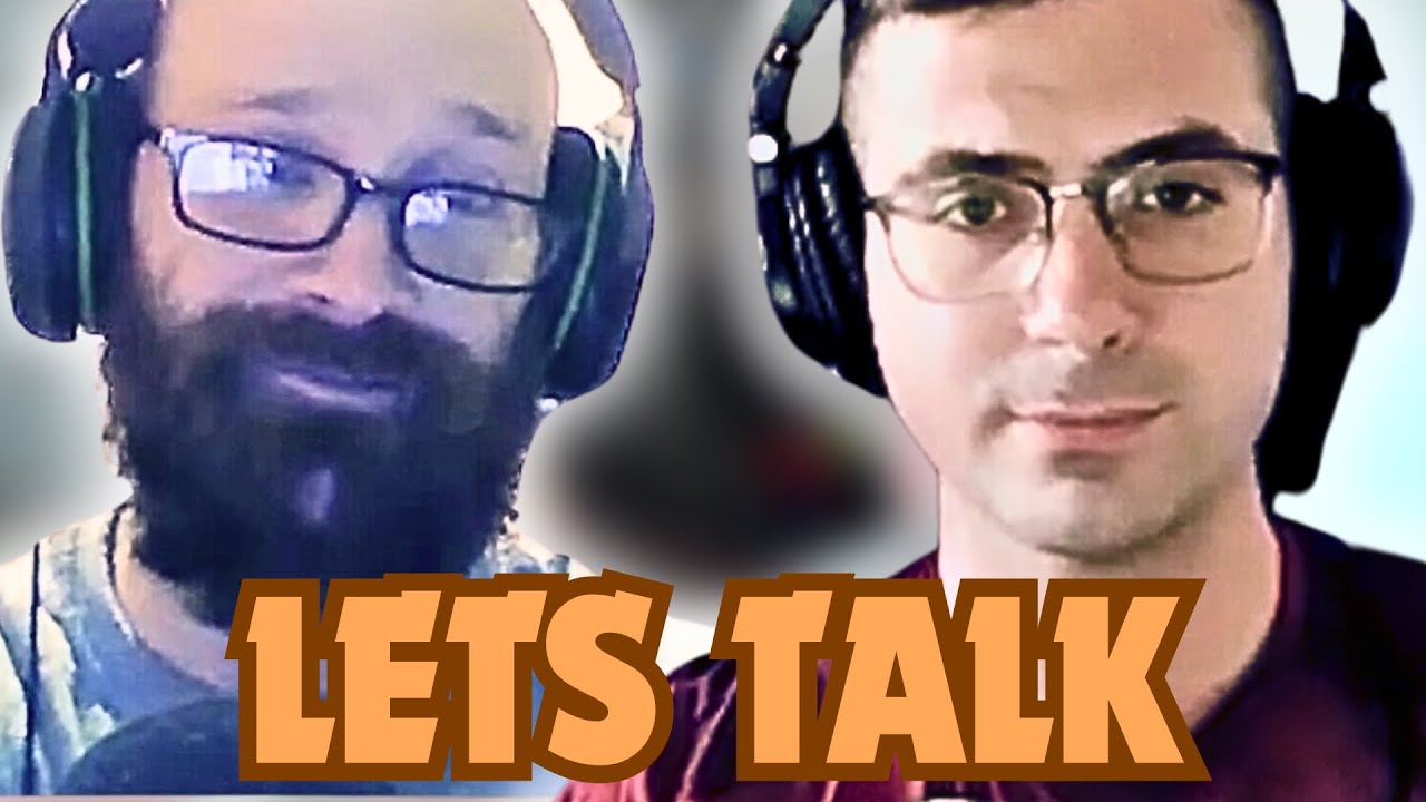 Channel Update Discussion (What’s Coming Next!) - YouTube