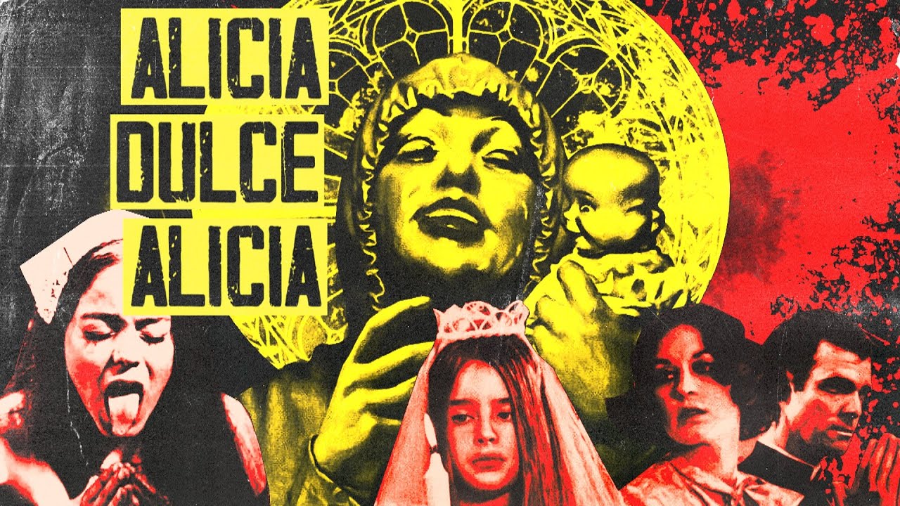 5 CURIOSIDADES de Alice, Sweet Alice que no conocías - YouTube