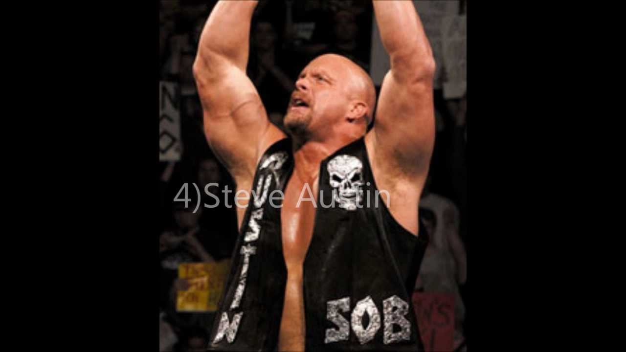 top 30 wwe/wwf theme songs - YouTube