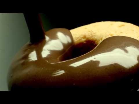 Today Donut Cake TVC English (Boy Version)