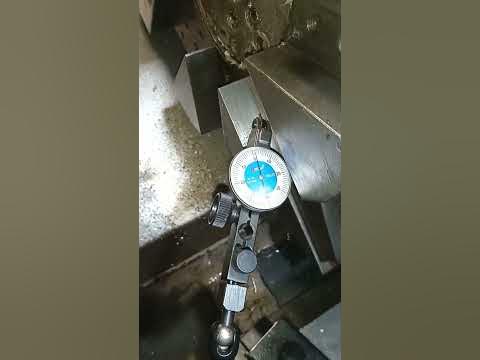 How to check the Turret alignment in X . - YouTube