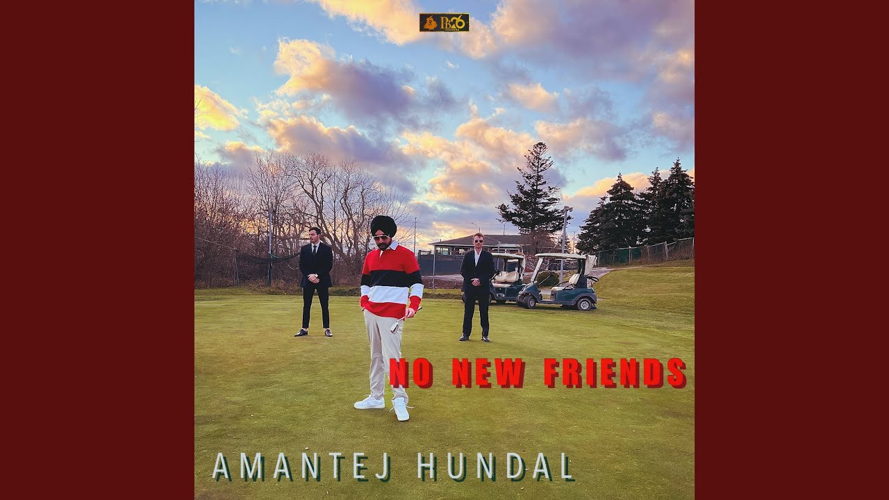 No New Friends YouTube no-new-friends-youtube