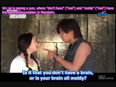 Corner With Love Clip 56 [ENG SUB] - YouTube
