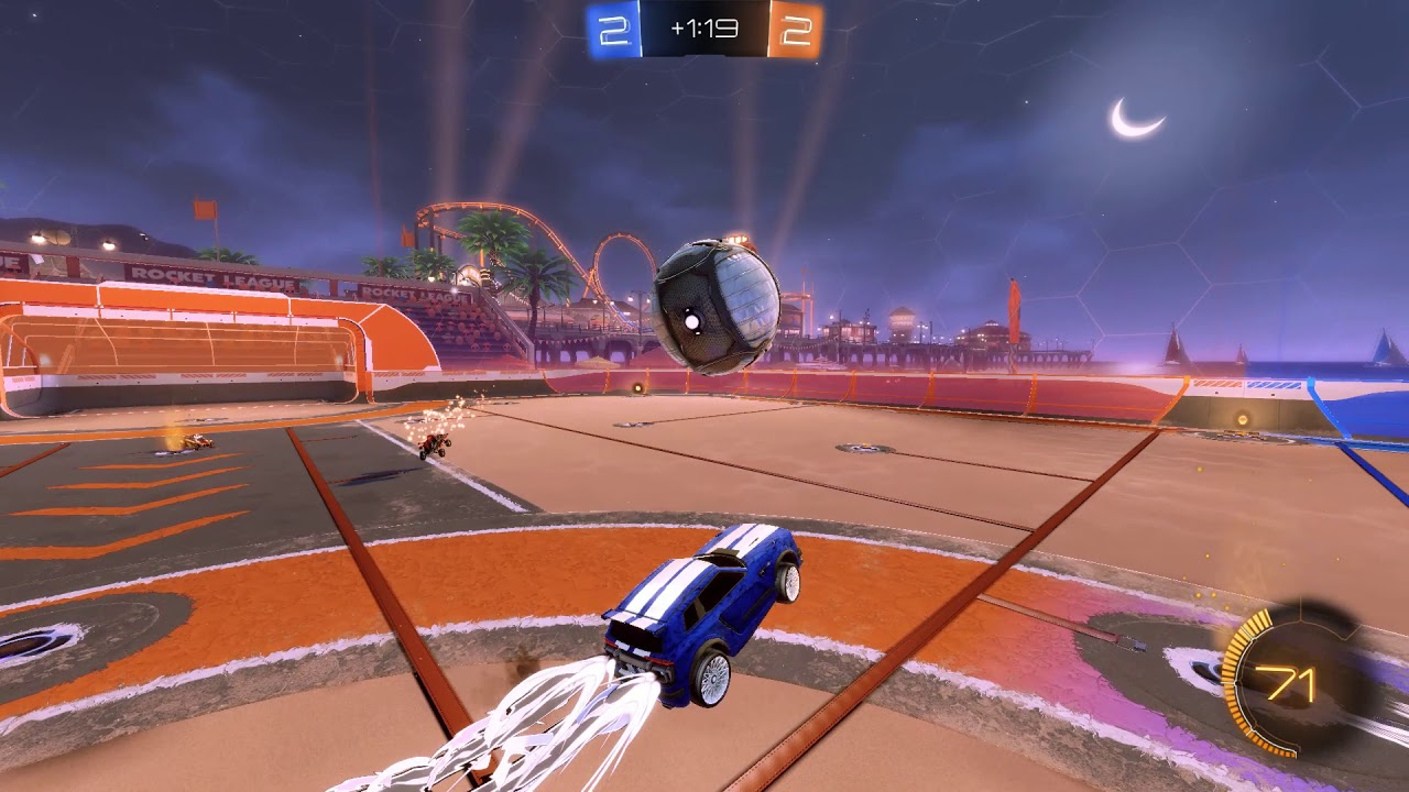 Recovery - 100 - YouTube